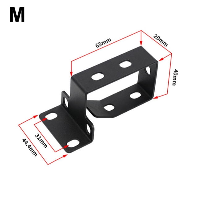 Under Desk Cable Tray Bracket for Efficient Cable Management Solutions ...