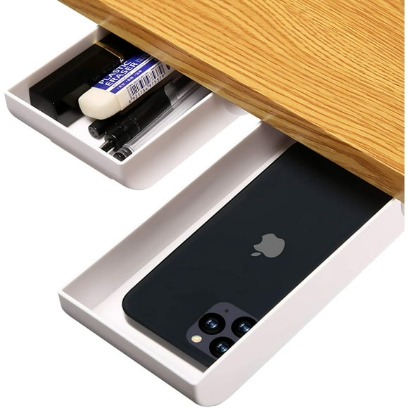 Under Desk Drawer