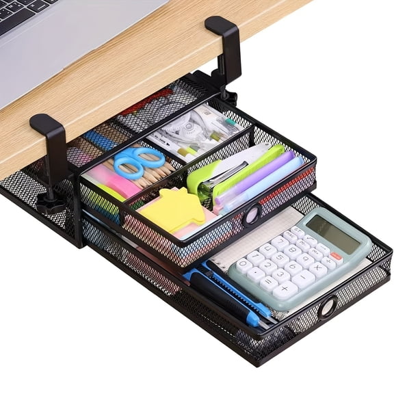 Two Drawer Organizers
