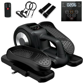 Electric Leg Exercise Machine