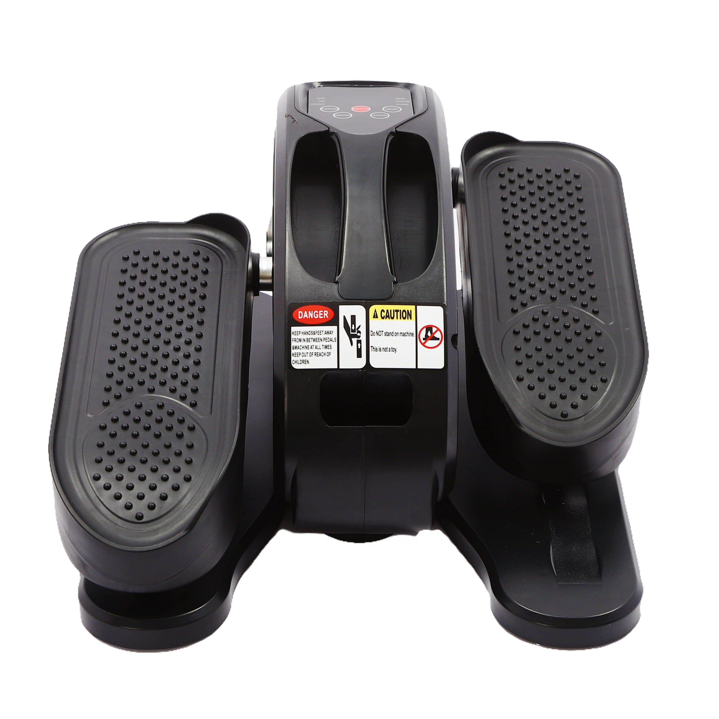 Under Desk Electric Elliptical Machine, Office Pedal Exerciser with ...