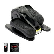 BulbHead BluTiger Seated Elliptical Trainer Machine (Like New ...