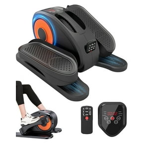 Electric Leg Exercise Machine