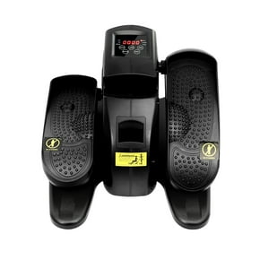 Electric Leg Exercise Machine