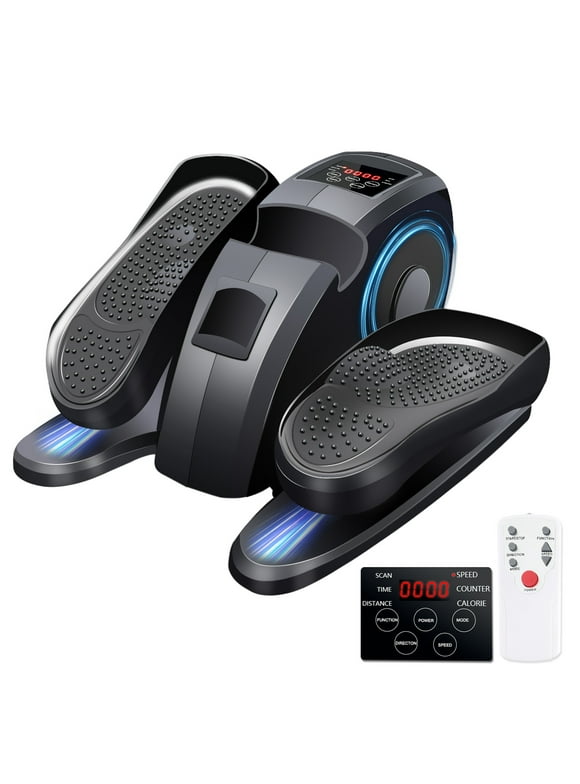 Ellipticals in Exercise & Fitness - Walmart.com