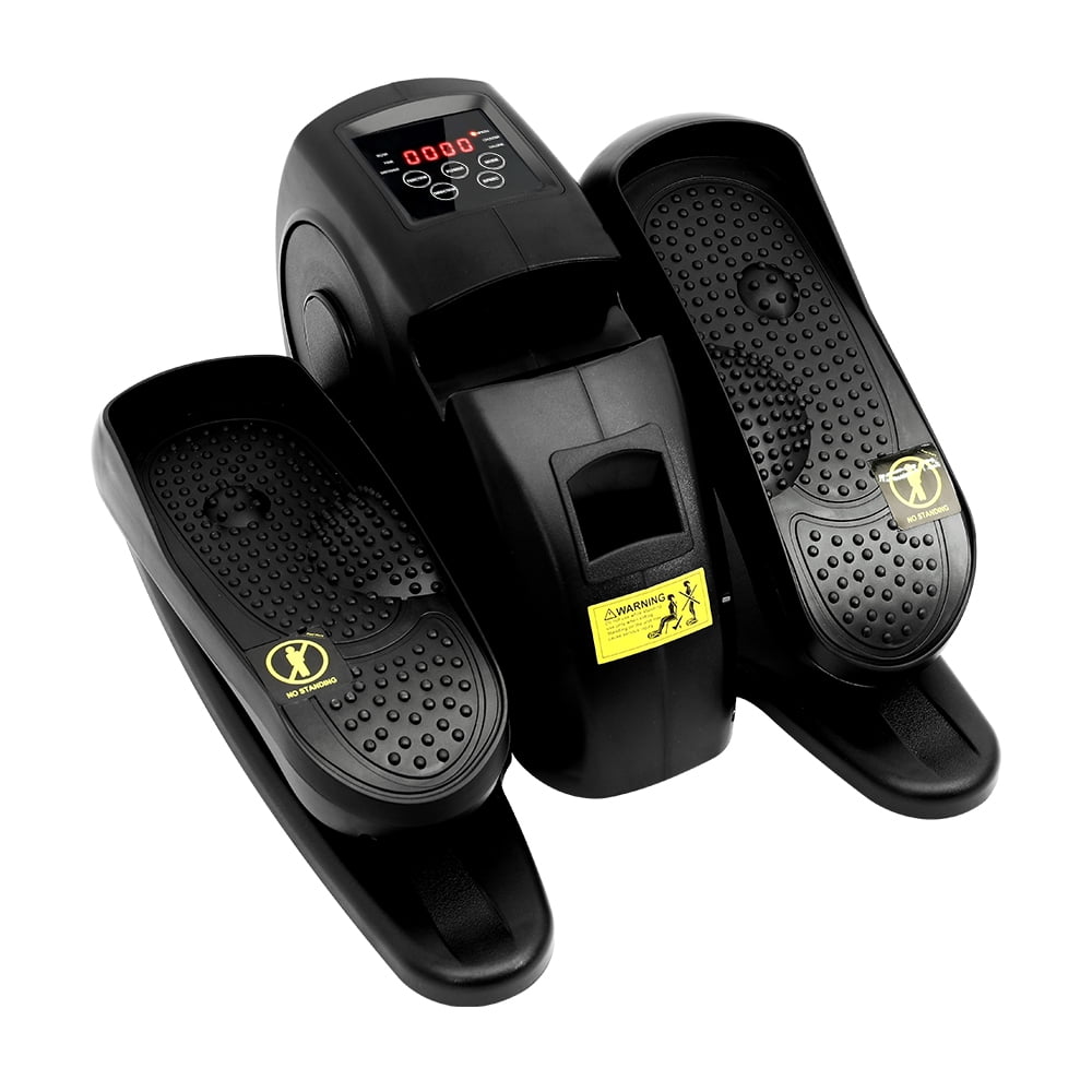 Under Desk Ellipticals Electric, Ellipse Leg Exerciser for Seniors ...