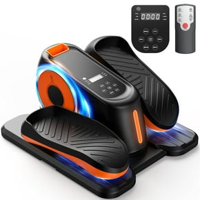 Electric Leg Exercise Machines for Sitting Workouts in Modern Designs