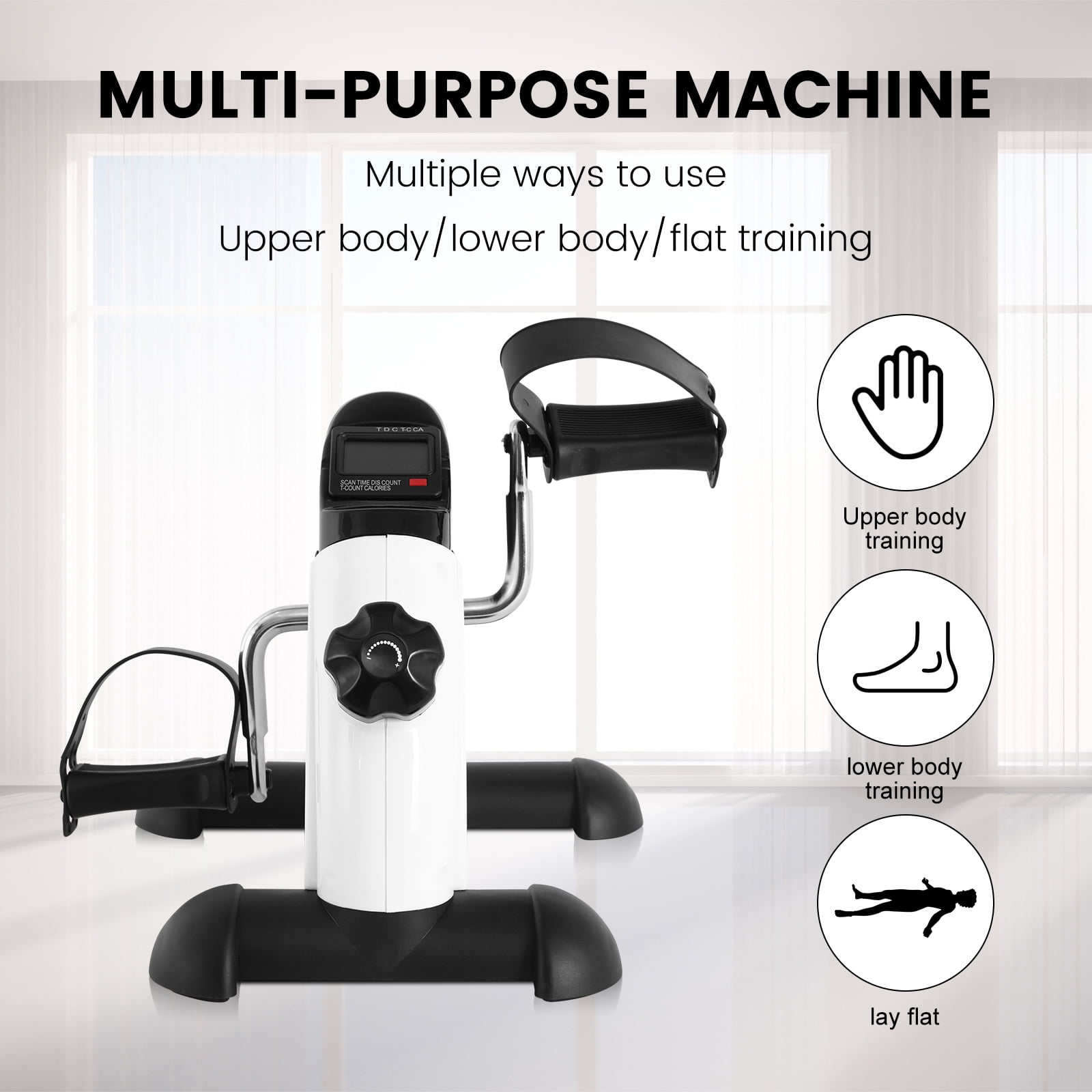 Foot cycle machine store