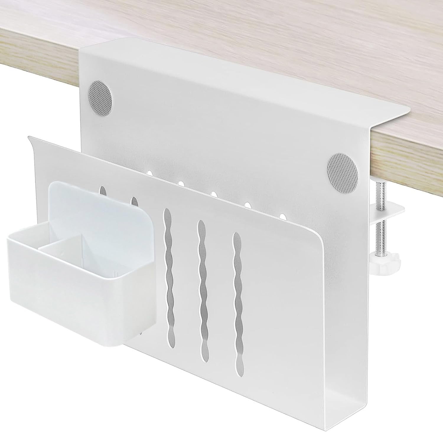 Under Desk Laptop Holder - Walmart.com