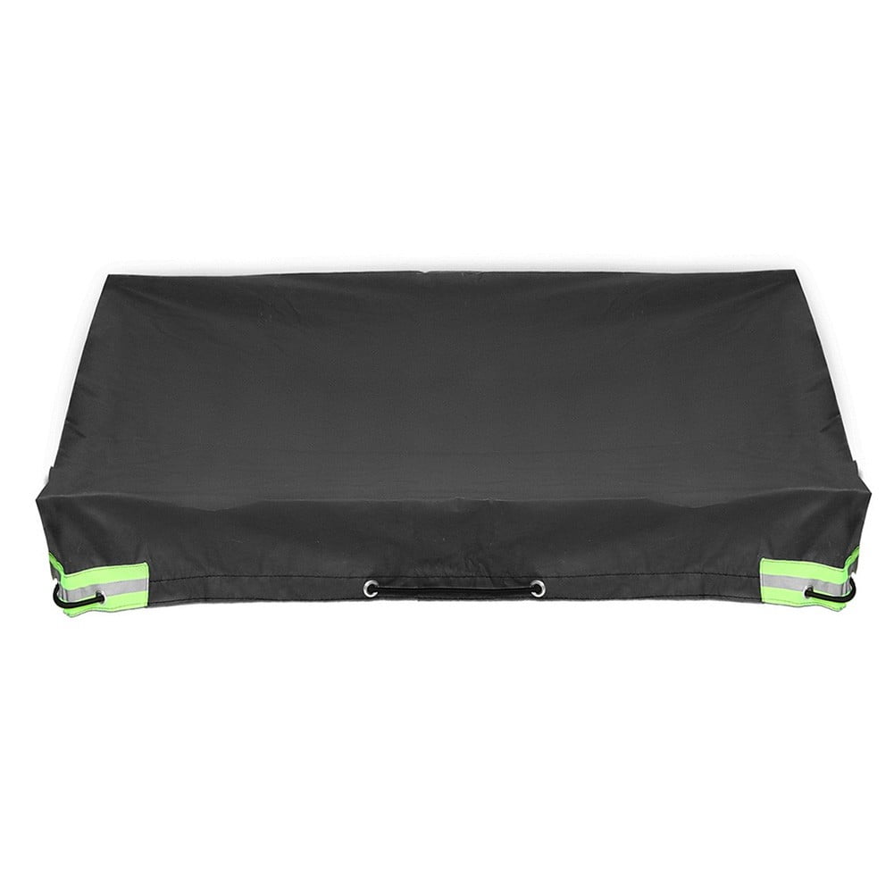 Under Desk Treadmill Cover, Dust-Proof Walking Pad Cover, Waterproof ...