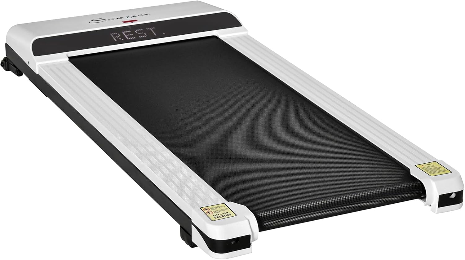 Under Desk Treadmill, Portable Walking Pad, Walking Jogging Machine ...