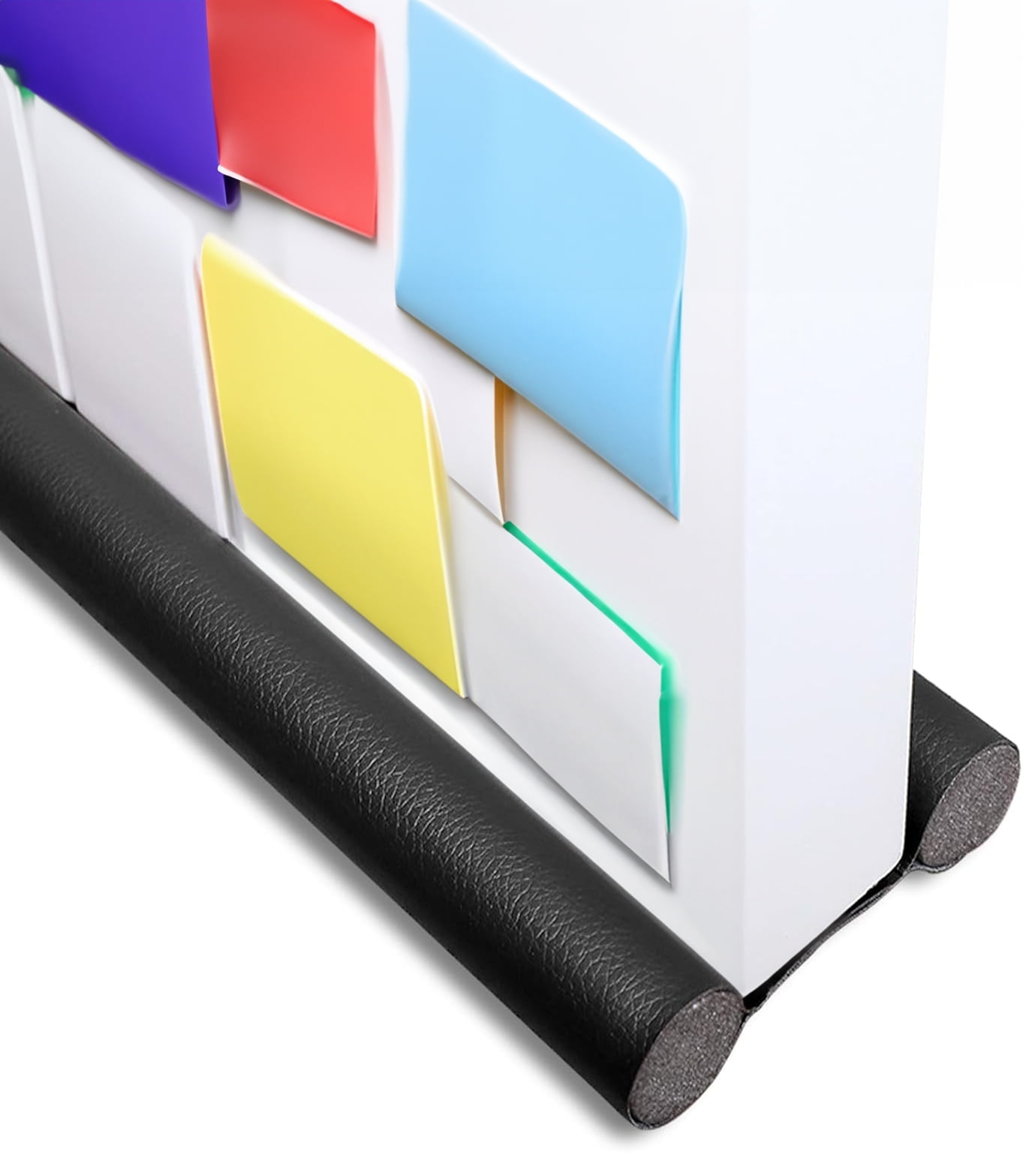 Under Door Draft Stopper Door Sweep Weather Stripping Noise Blocker ...