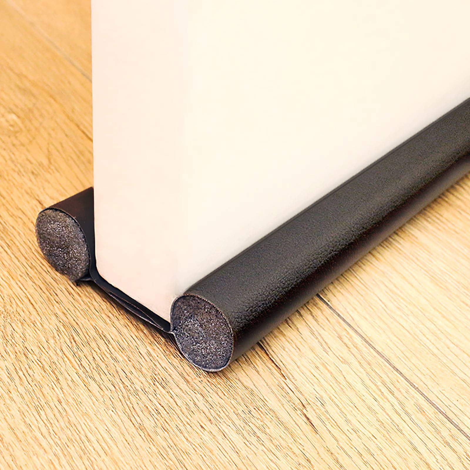 Under Door Draft Stopper Under Door Bottom Seal Strip Blocker Block ...