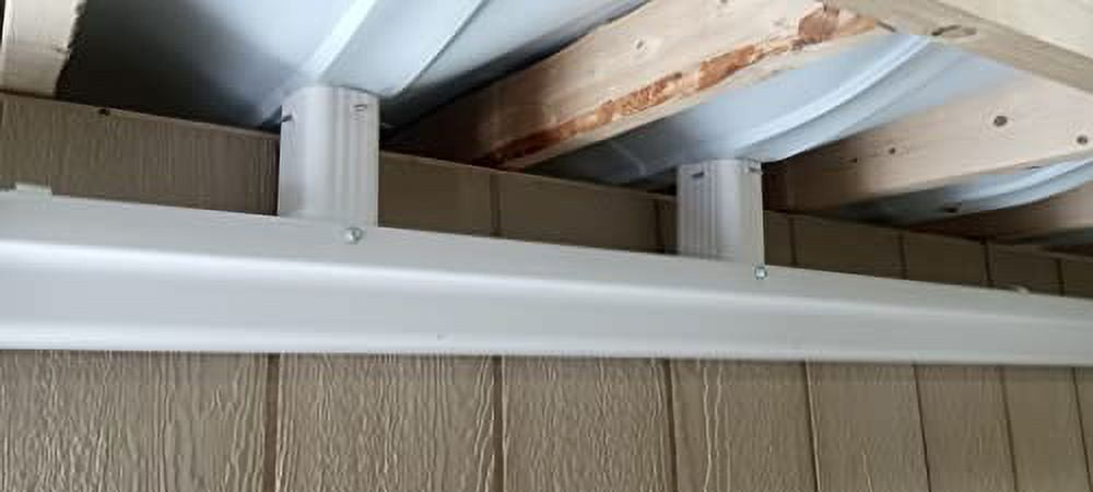 Under Drainage System -Z/50/16-50 feet Long Roll, for 16 inches Joist ...