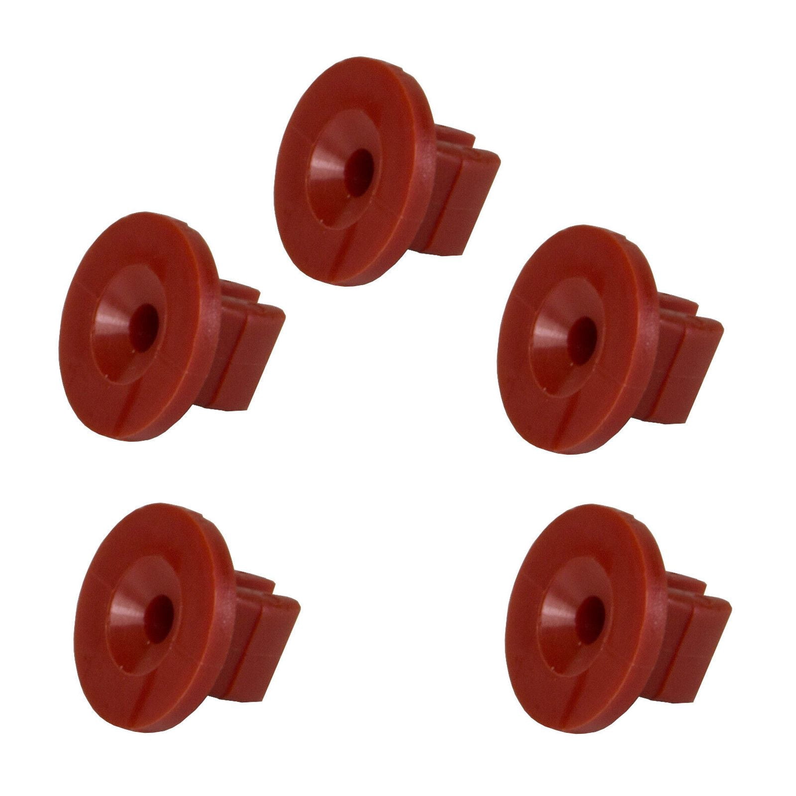 Under Engine Shield Air Dam Deflector with 5 Nuts - Black - Walmart.com
