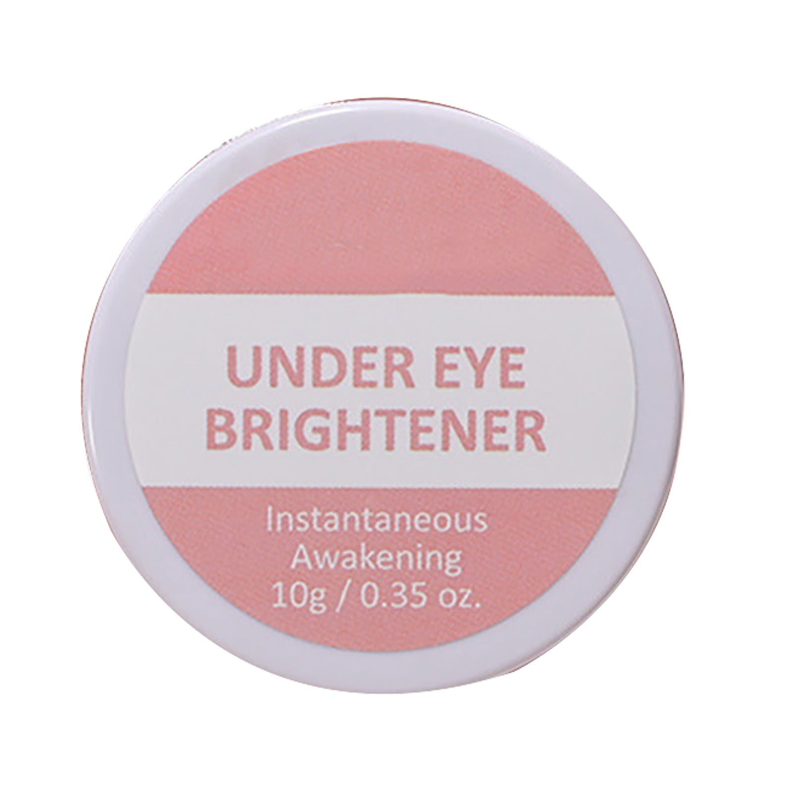 Under Eye Brightener | Conceal & Brighten Dark Circles | With & Shea ...
