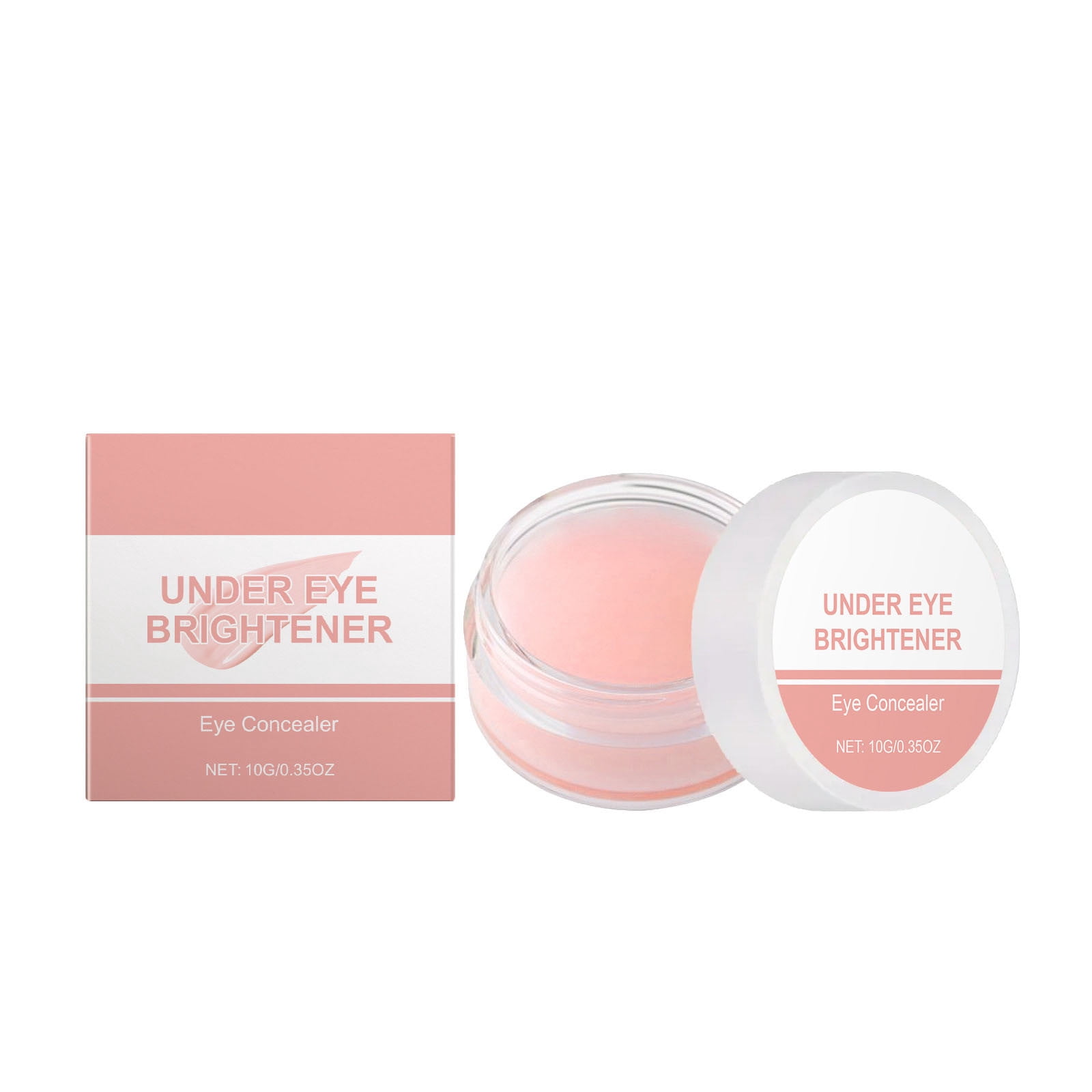 Under Eye Brightener Concealer Full Coverage for Dark Lightweight under ...
