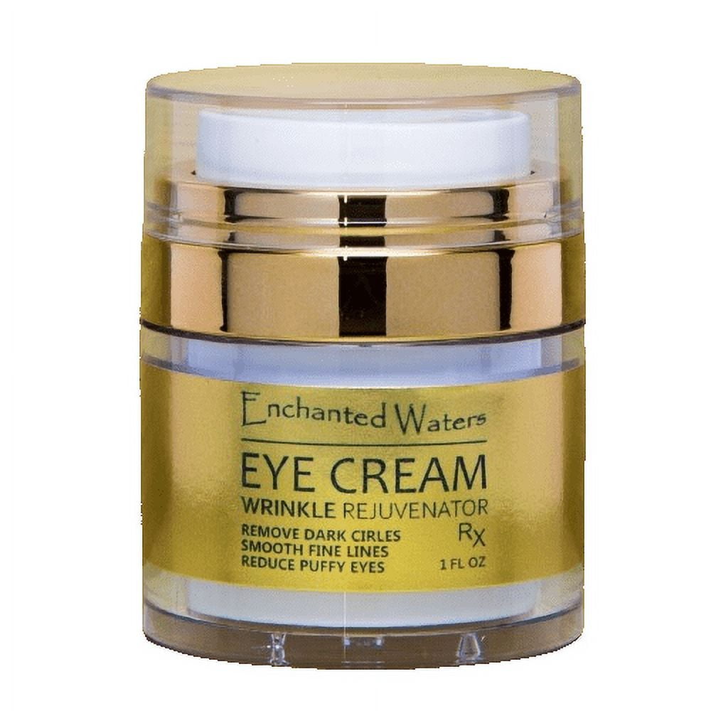Under Eye Cream Gel Remove Dark Circles Crows Feet Bags Lift Firm Aging - 1 Oz - Walmart.com