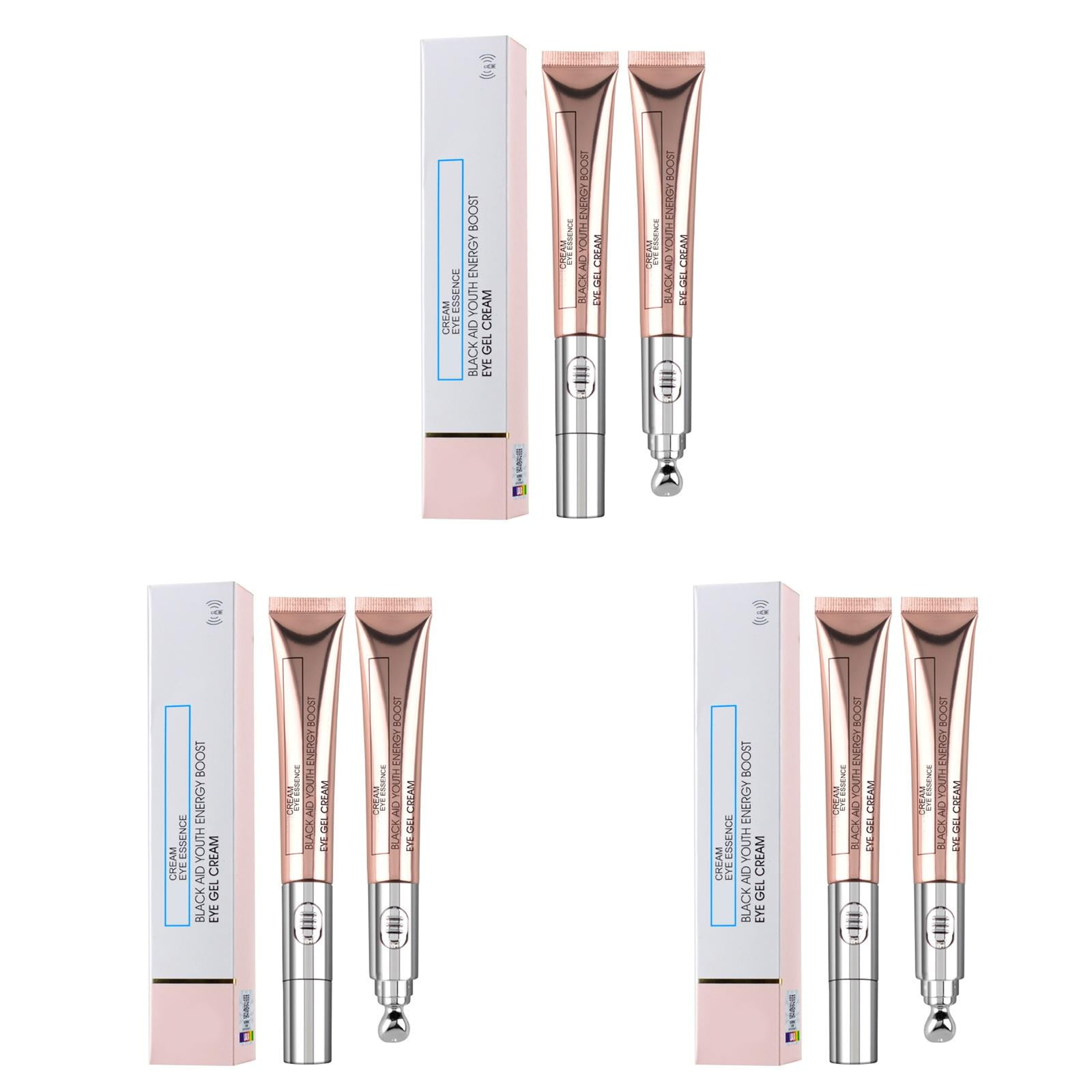 Under Eye Dark Massage Eye 2PCS Ordinary Eye Eye Pad under Eye Pads for ...