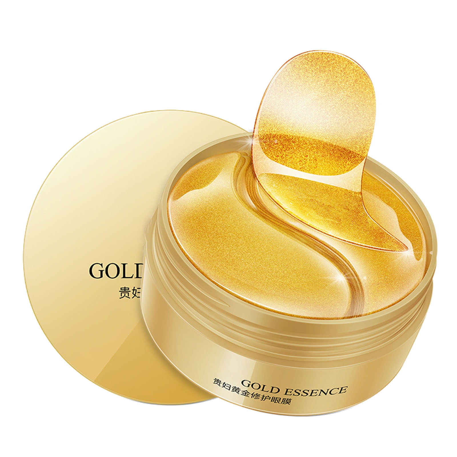 Under Eye Mask Hydrating Nourishing For Dark Puffy Eyes Patches＆Cream ...