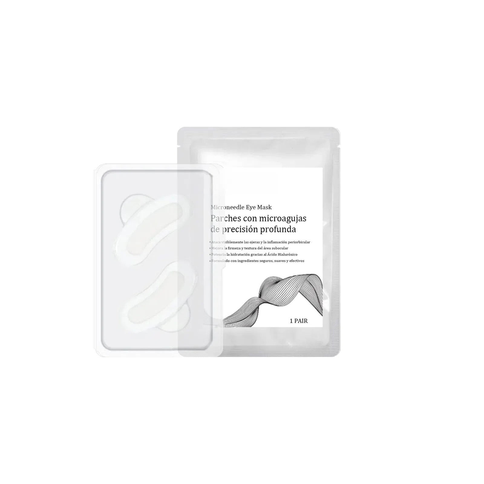 Under Eye Patches for Puffy Eyes, Dark Circles,Bags and Wrinkles with ...