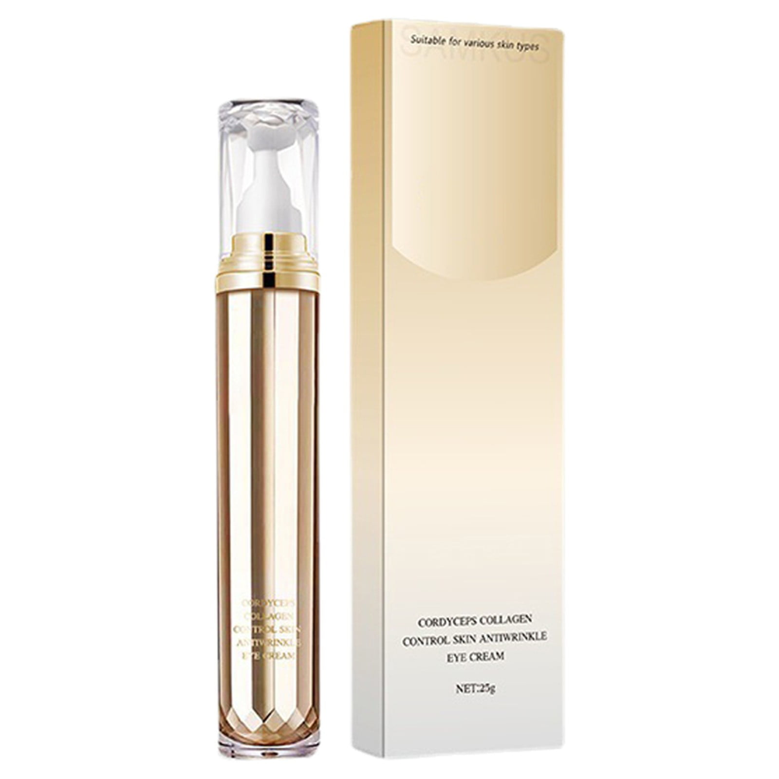 Under Eye Serum for Dark Circles,Puffiness & Wrinkles Fine Lines,Eye ...