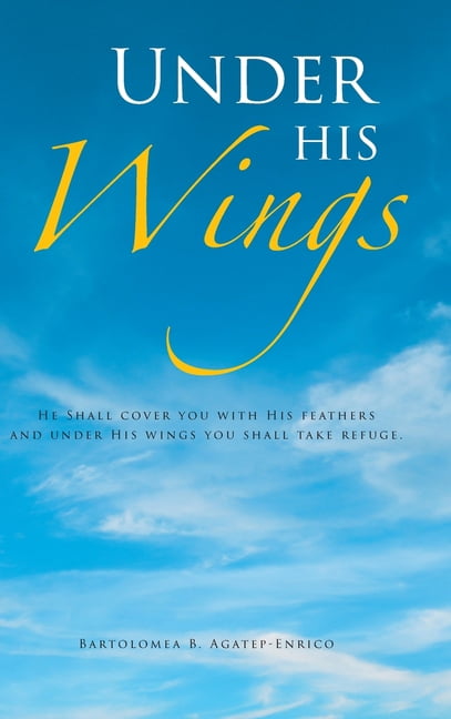 Under His Wings, (Hardcover) - Walmart.com