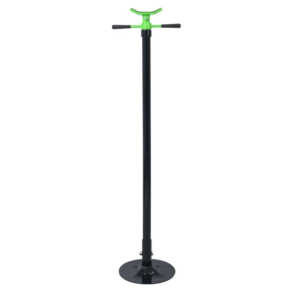 Under Hoist Support Stand 3/4 Ton 1650Lbs Capacity Jack Stand Lifting ...