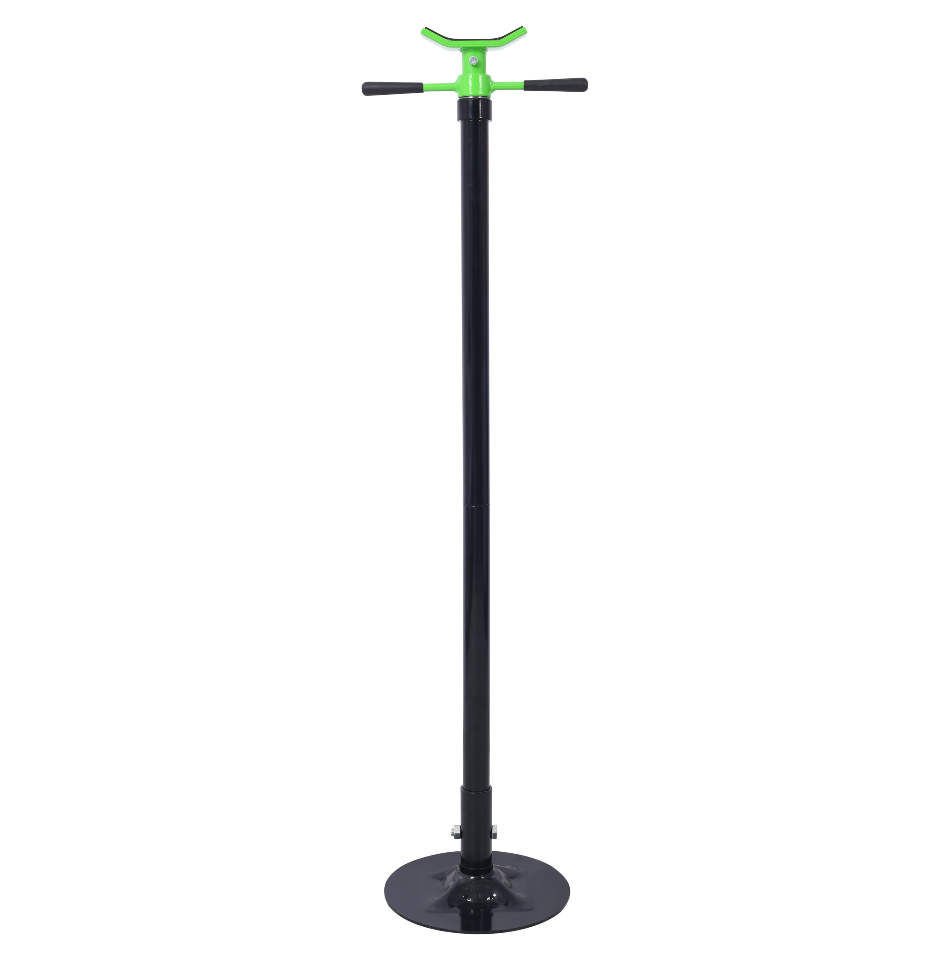 Under Hoist Support Stand 3/4 Ton 1650lb Capacity Jack Stand Lifting ...