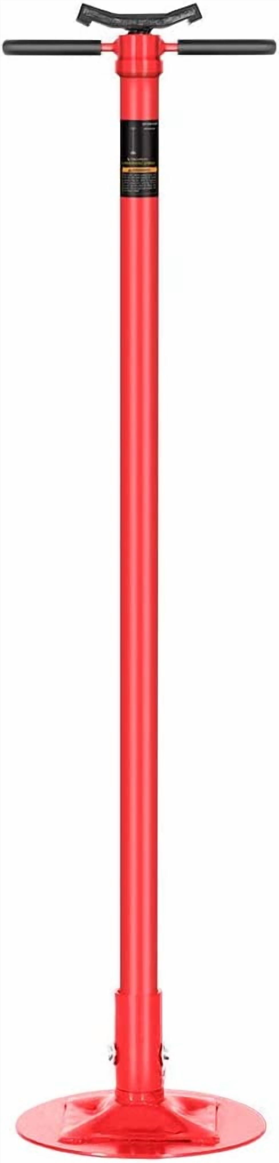 Under Hoist Support Stand 3/4 Ton Jack Stand, 1650Lbs Capacity ...