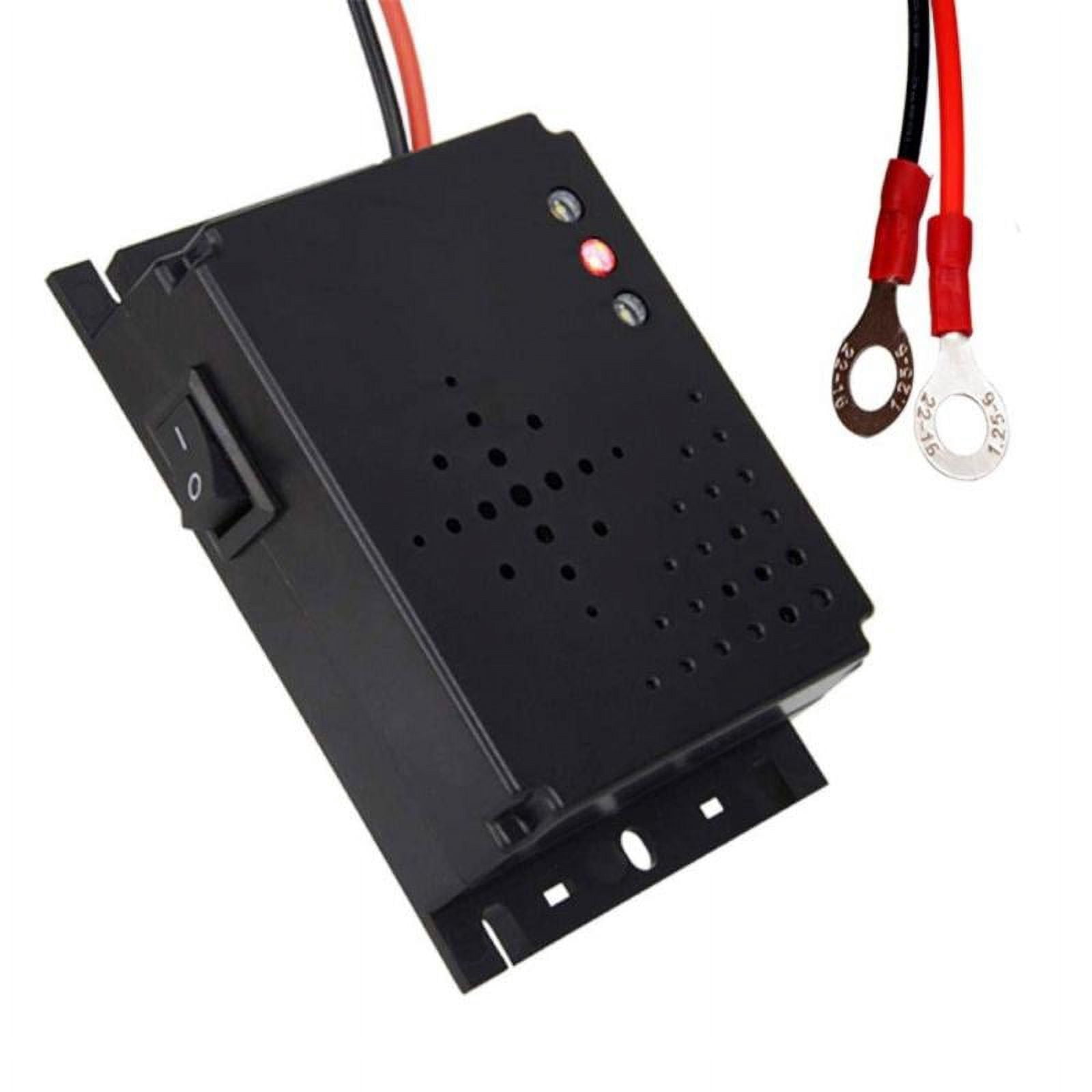 Under Hood Animal Repeller, Rodent Repellent Ultrasonic Rat Deterrent ...