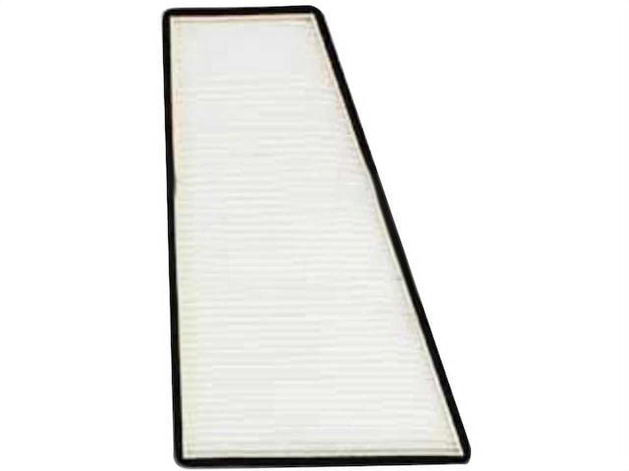 Under Hood Cabin Air Filter Compatible With 1996 2009 Ford Taurus