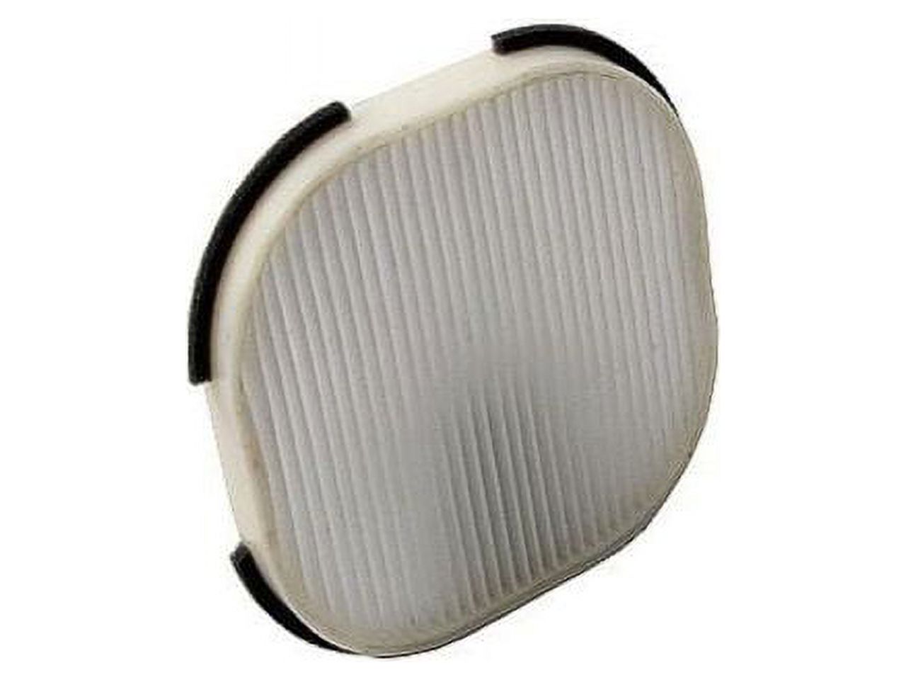 Under Hood Cabin Air Filter - Compatible with 2000 - 2009 Honda S2000 ...