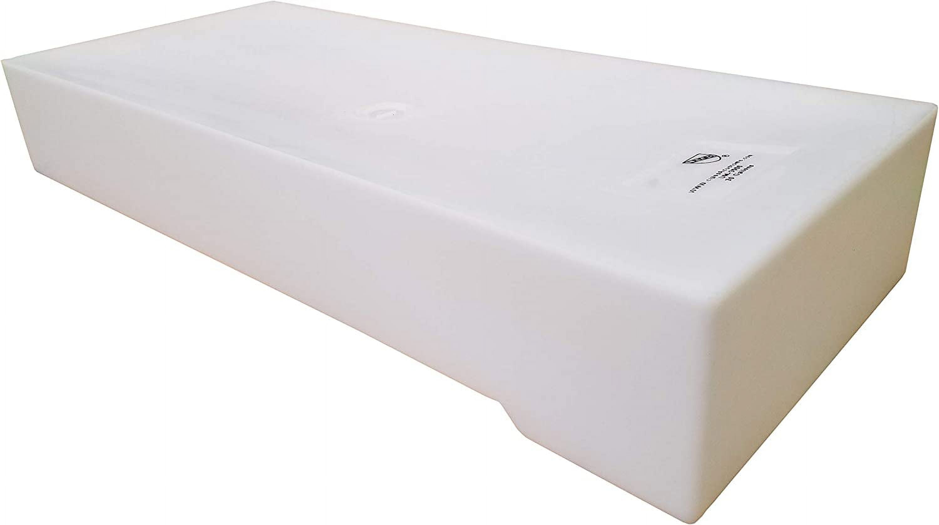 30 Gallon RV Water Tanks in RV Water Tanks - Walmart.com