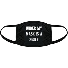 Smile Mask