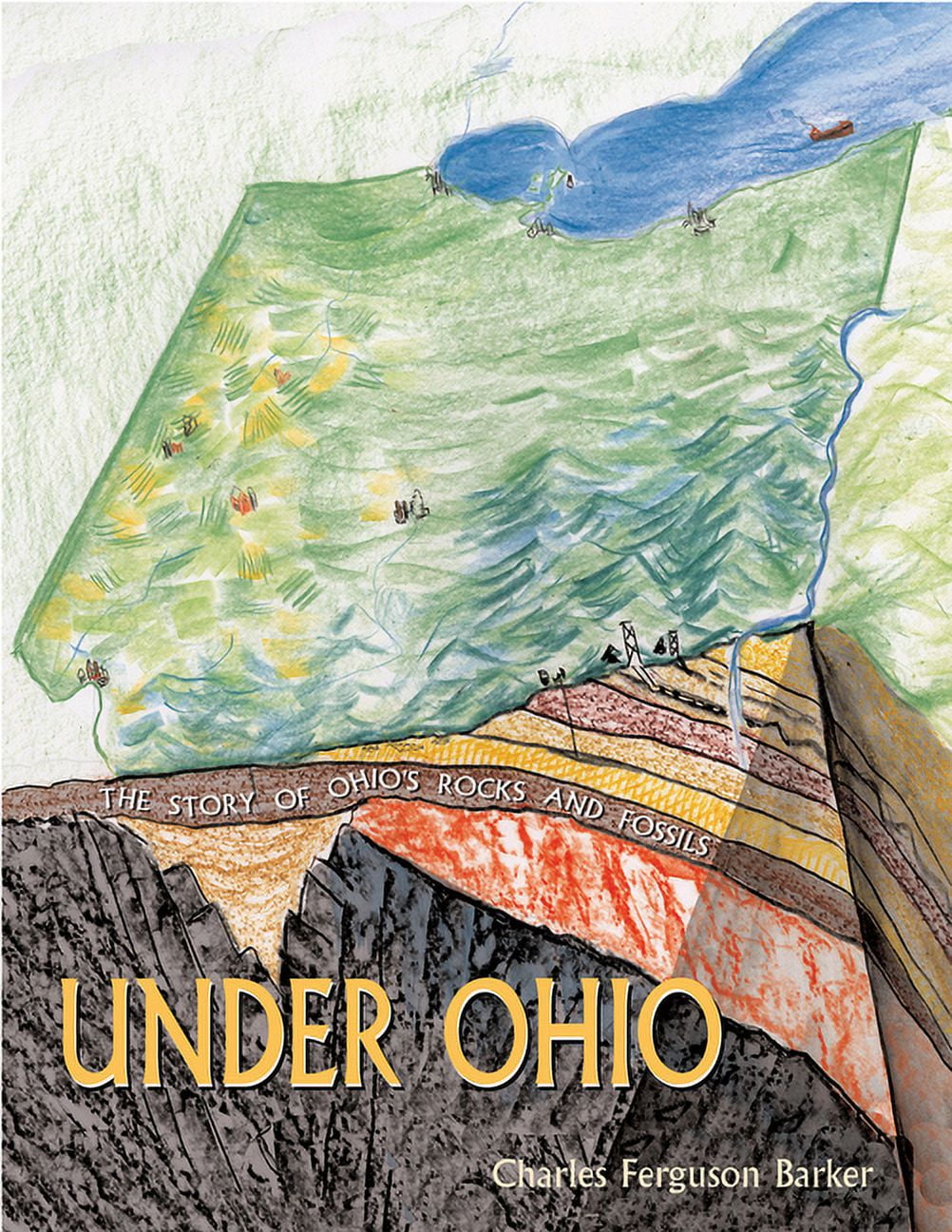 Ohio Fossils