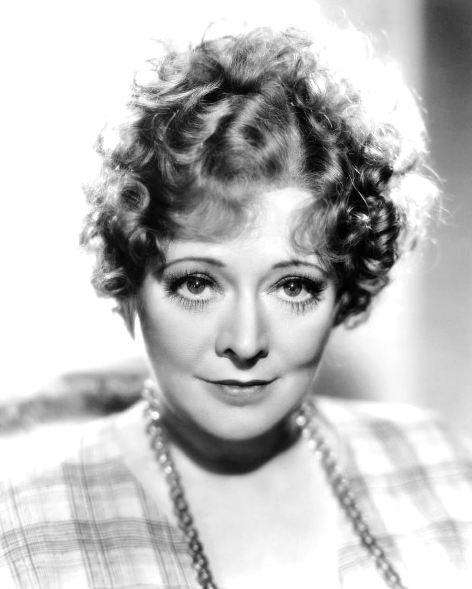 Under Pressure Marjorie Rambeau 1935 Tm & Copyright 20Th Century Fox ...