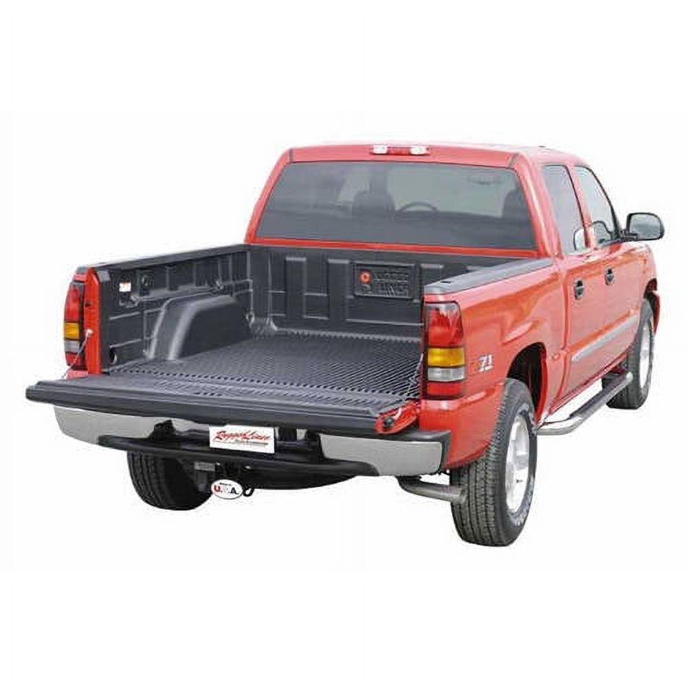 Under Rail Bedliner 07-19 Tundra 5Ft. 6In. W/Out Deck Rail System Fits ...