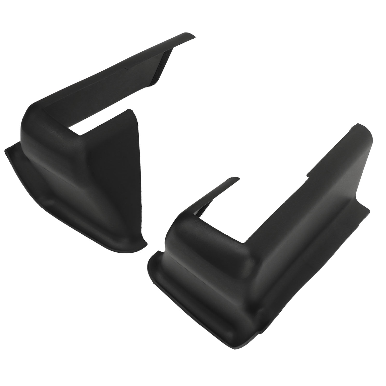 Under Seat Corner Guard Wear Resistant Seat Corner Anti Kick Wrap ...