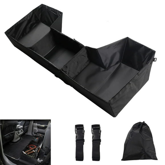 Underseat Storage Boxes in Car Organizers - Walmart.com