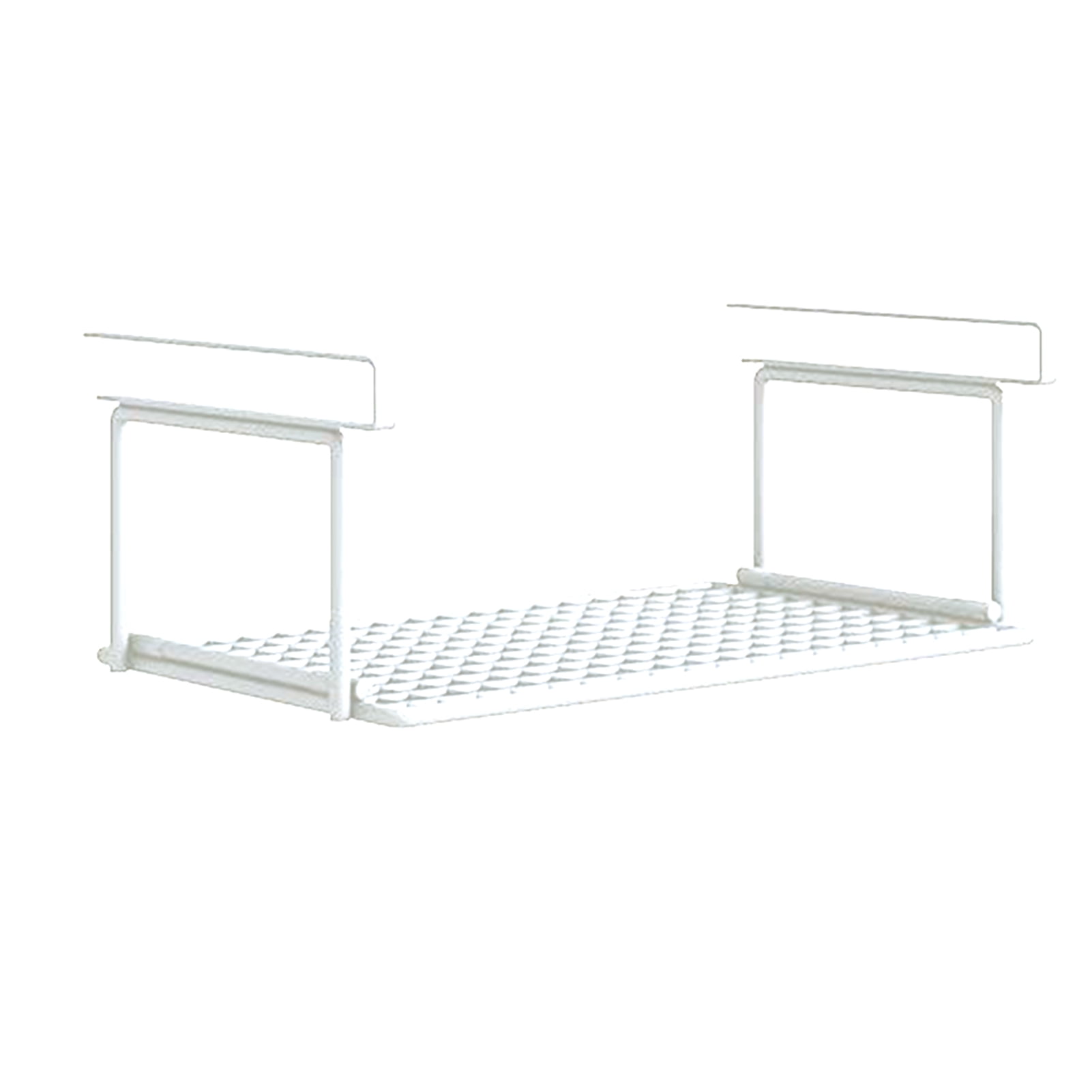 Under Shelf Basket, Retractable Shoe Shelf, Adjustable Under Cabinet ...