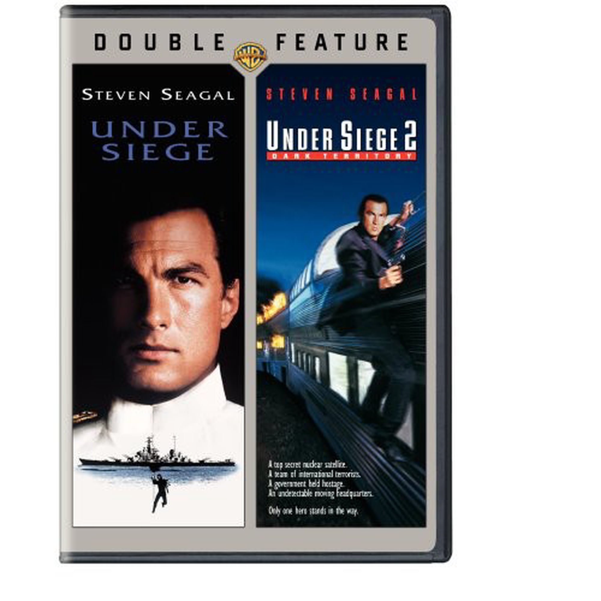 Under Siege 2