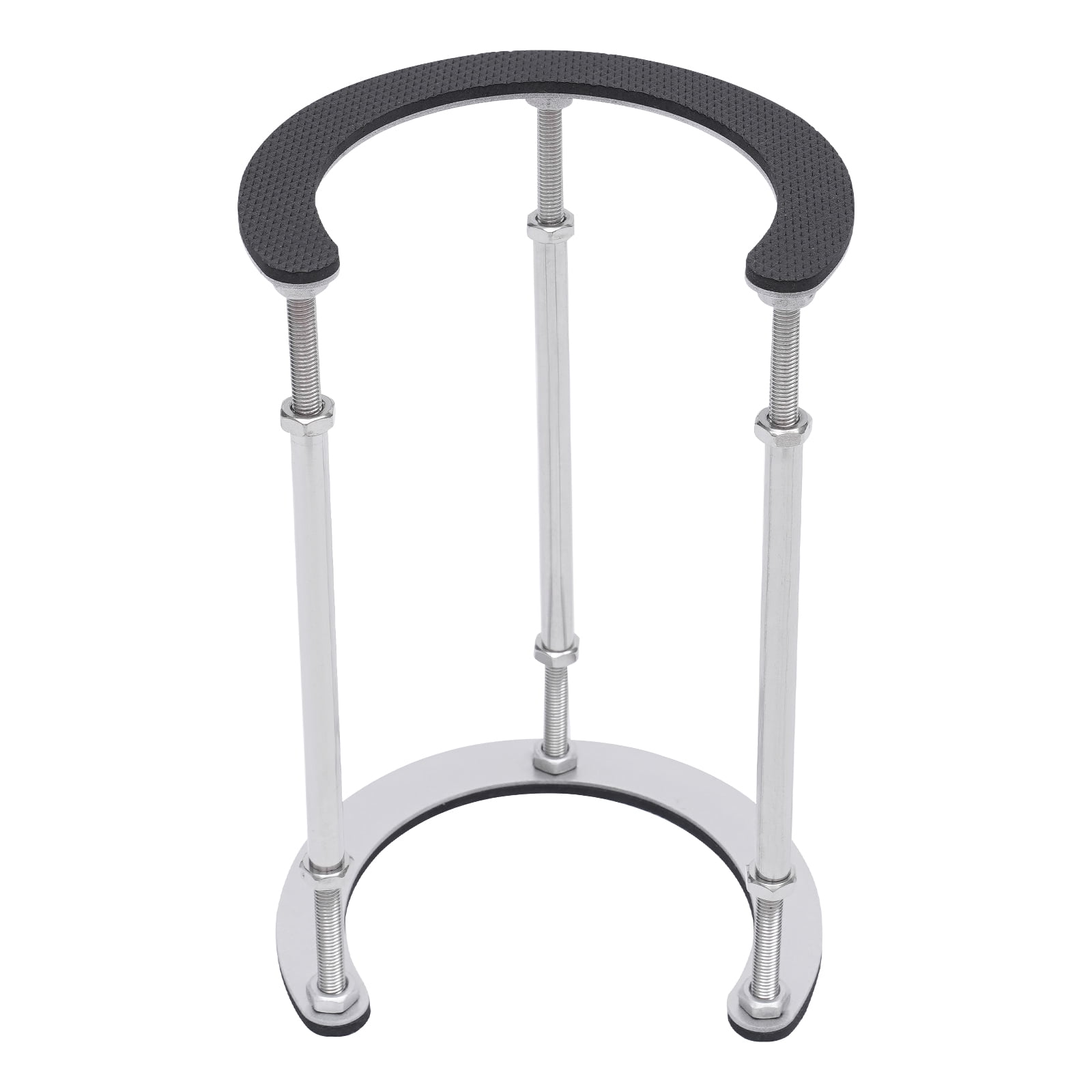 Under Sink Bracket Undermount Sink Mounting Brackets Stainless Steel ...