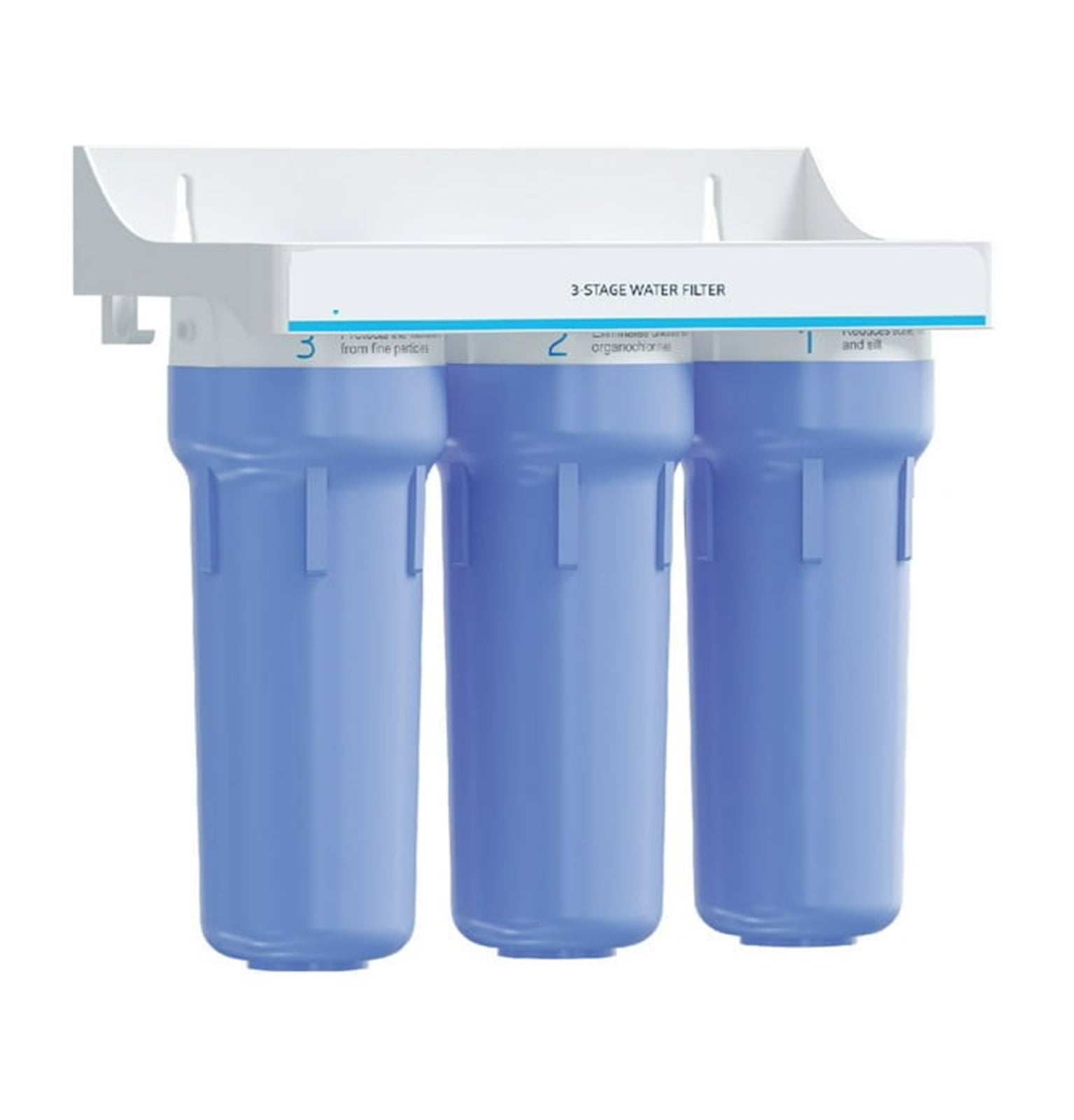 Under Sink Water Purifier Filtration System Water Filter, Water ...
