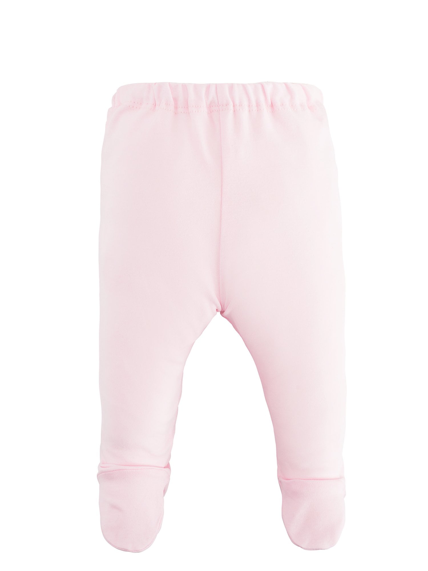 Under The Nile Baby Organic Cotton Footed Pant - Walmart.com