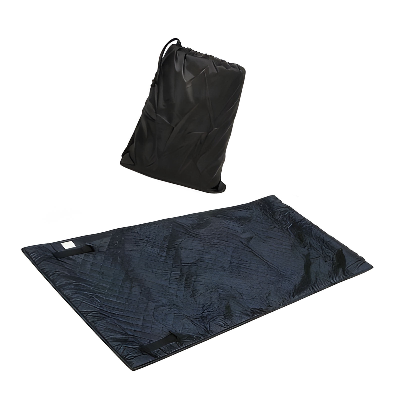 Under Vehicle Access Creepers Foldable Easy Carry Low Profile Under Car ...