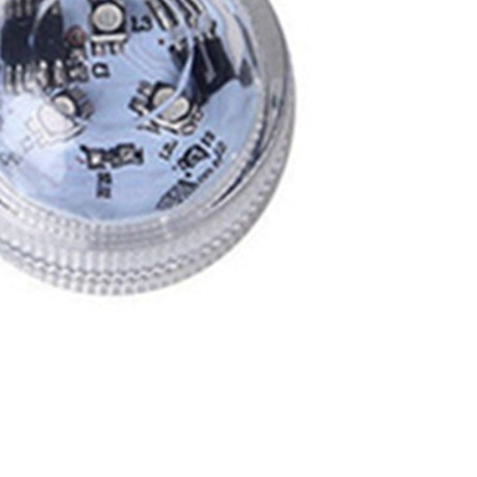 Under Water Led Light IP68 Waterproof Battery Operate RGB Submersible ...