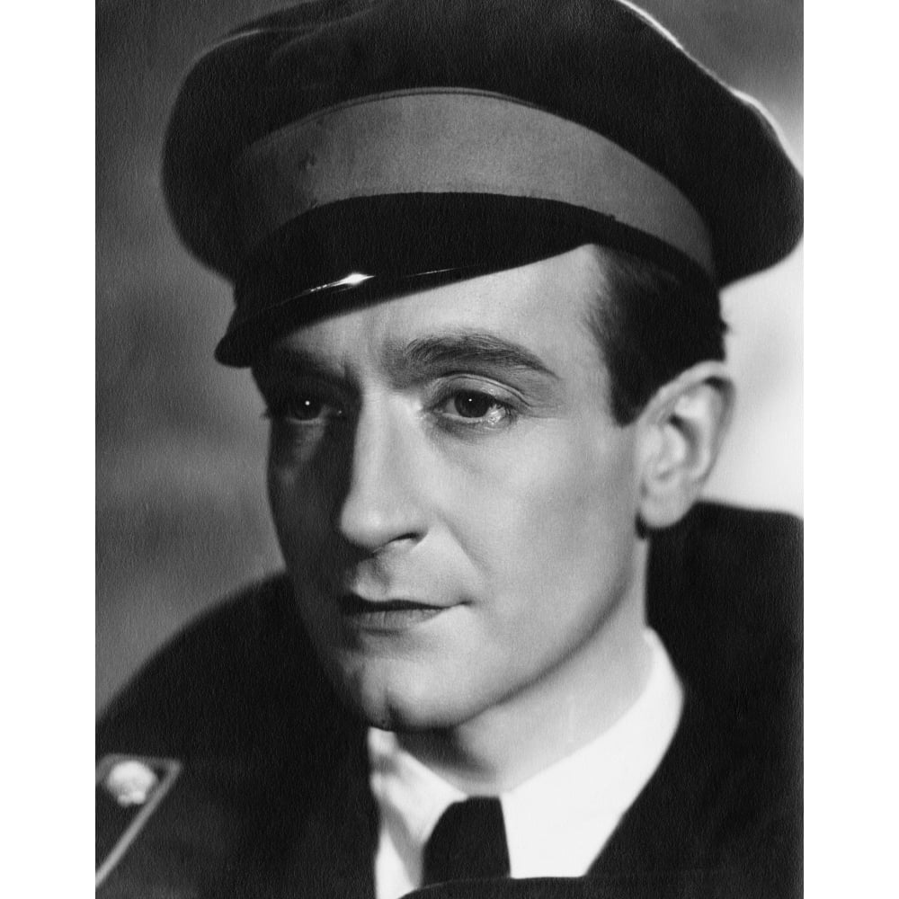 Under Western Eyes (Aka Sous Les Yeux D'Occident) Pierre Fresnay 1936 ...