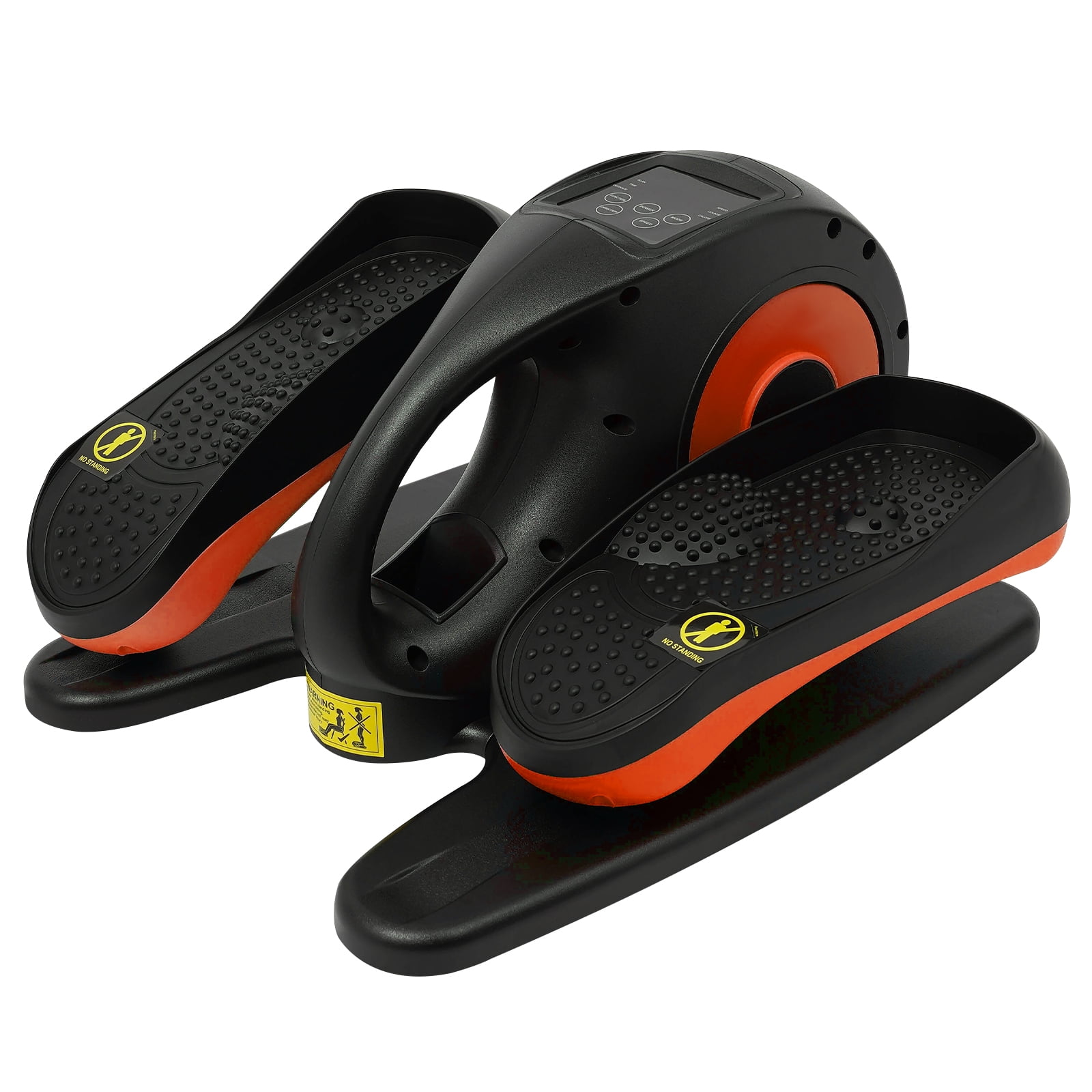 Under-desk Electric Elliptical Machine for Seniors, Portable Rehab ...