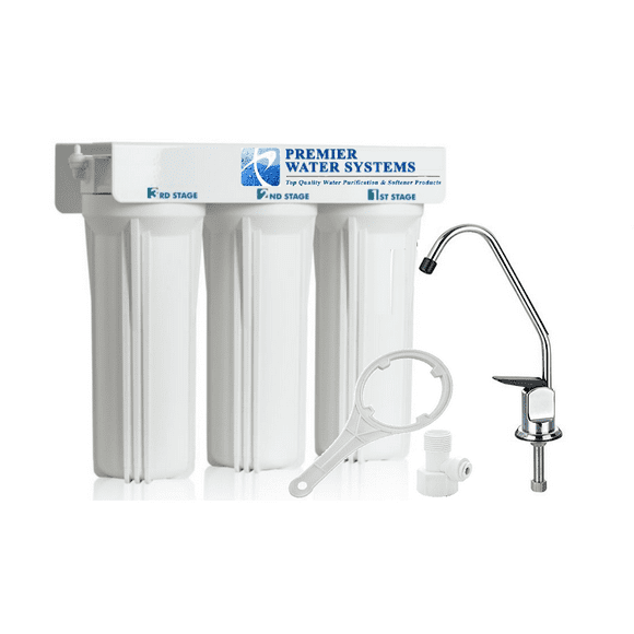 Filtered Drinking Water